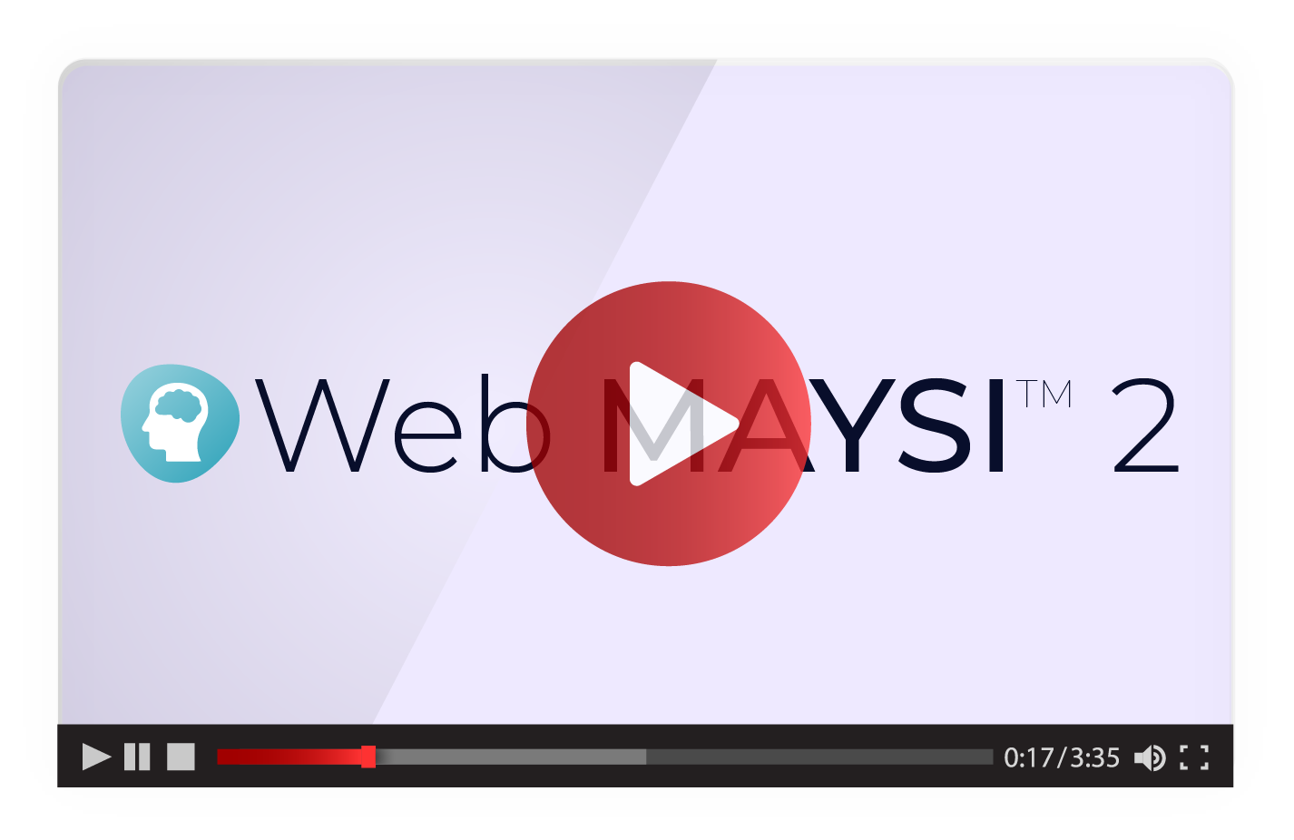 Web MAYSI 2 | Mental Health Assessment for Youth- Video