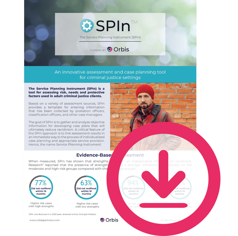 A Guide to Select Criminal Justice Risk & Needs Assessments