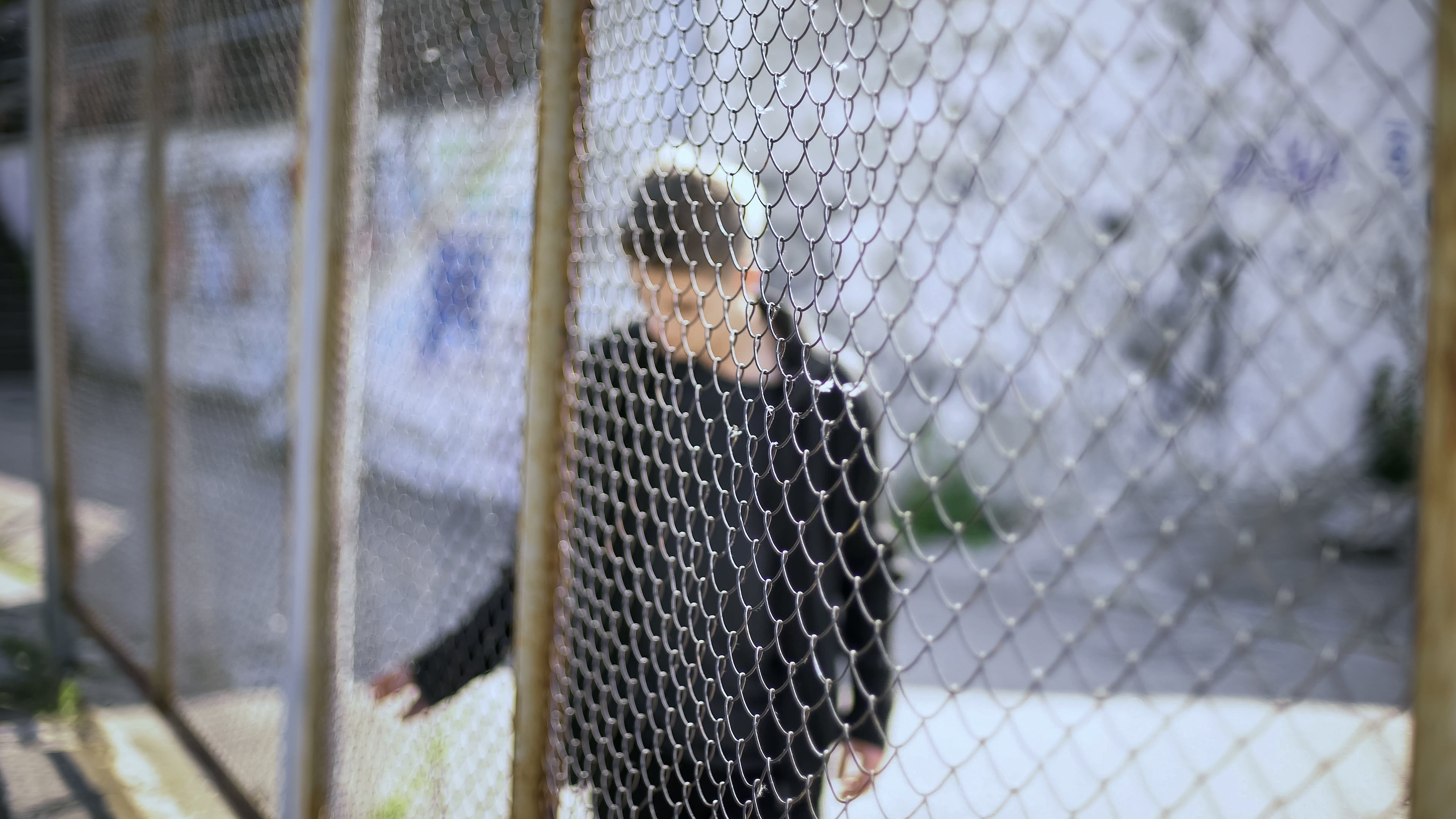 Youth in Solitary Confinement